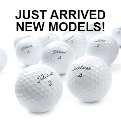 New Released Golf Balls - Foundgolfballs.com