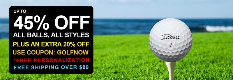 Premium Recycled & Used Golf Balls - Foundgolfballs.com– Found Golf Balls