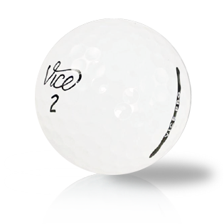 Vice Pro Used Golf Balls - Foundgolfballs.com– Found Golf Balls